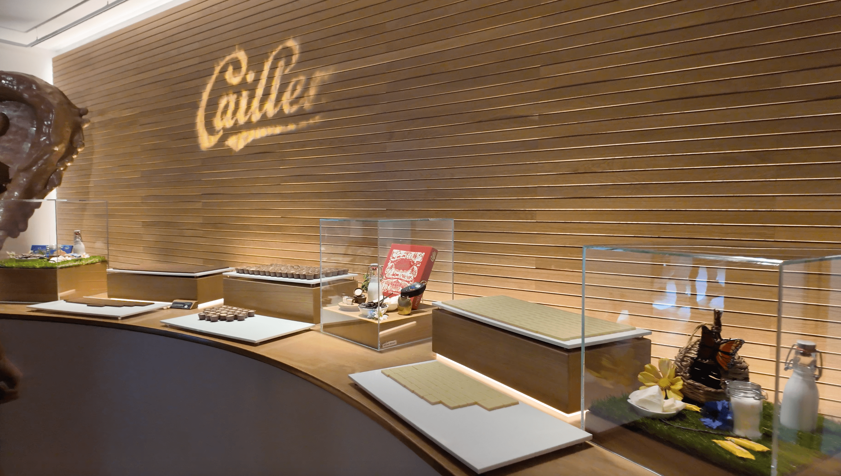 Visiter la Maison Cailler à Broc : Tout ce que Vous Devez Savoir